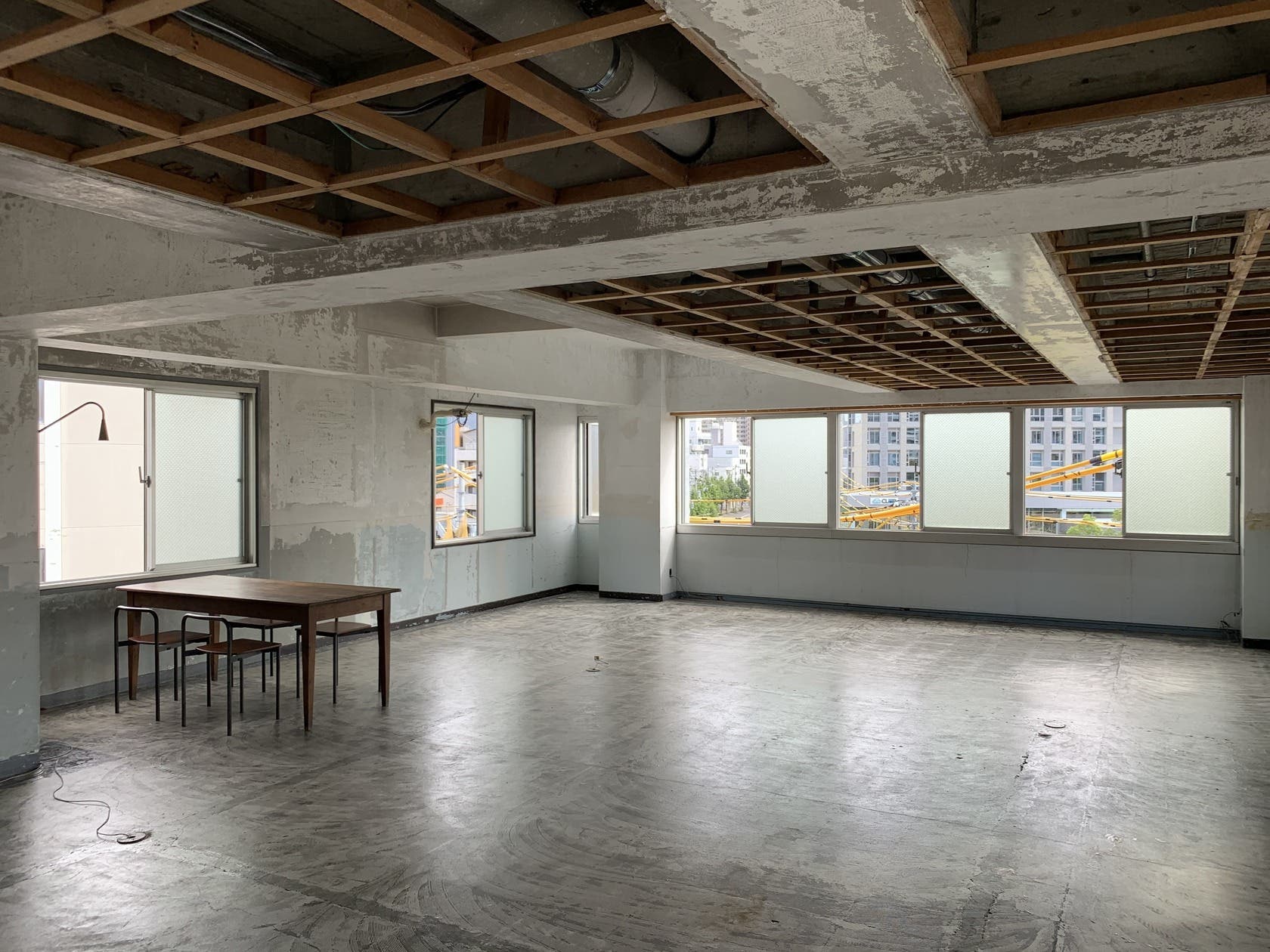 なにもない場所の写真16