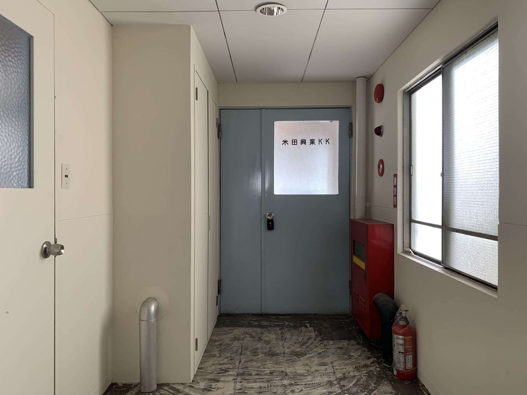 なにもない場所の写真18