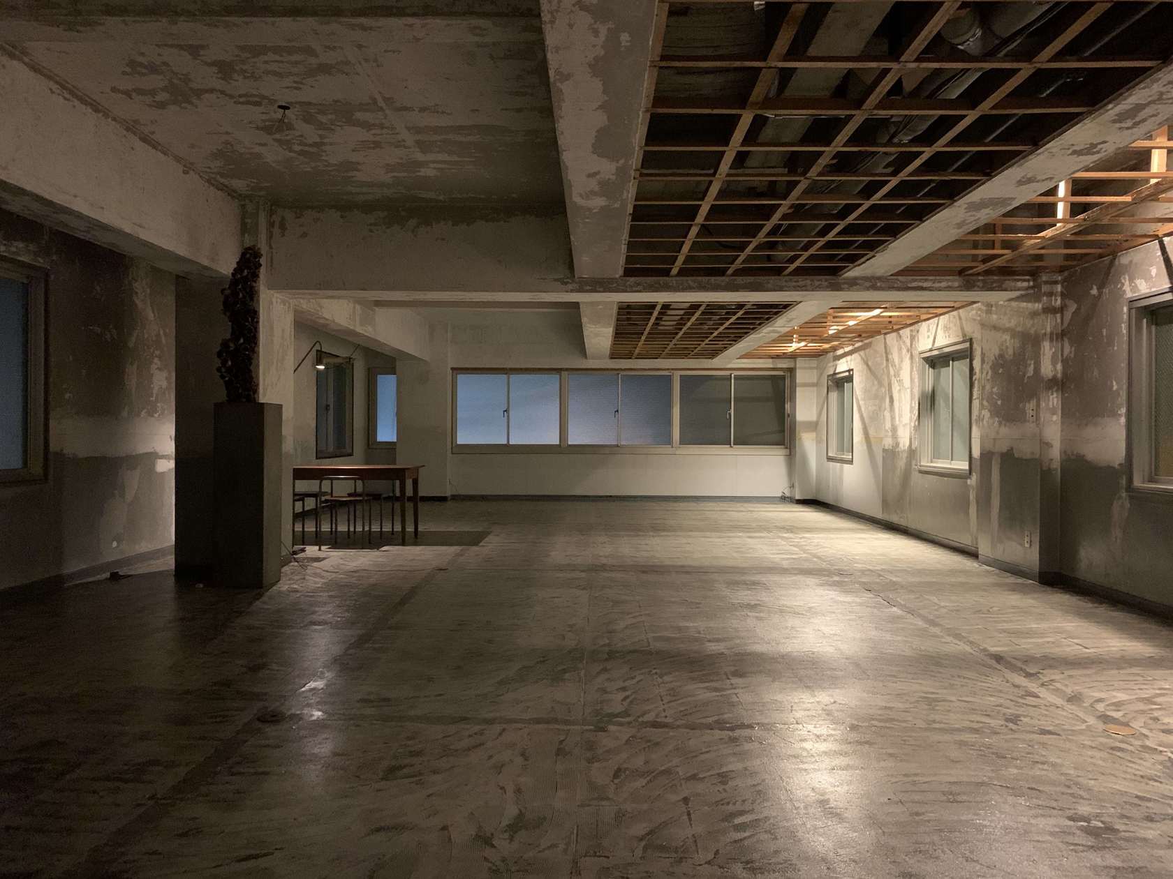 なにもない場所の写真19