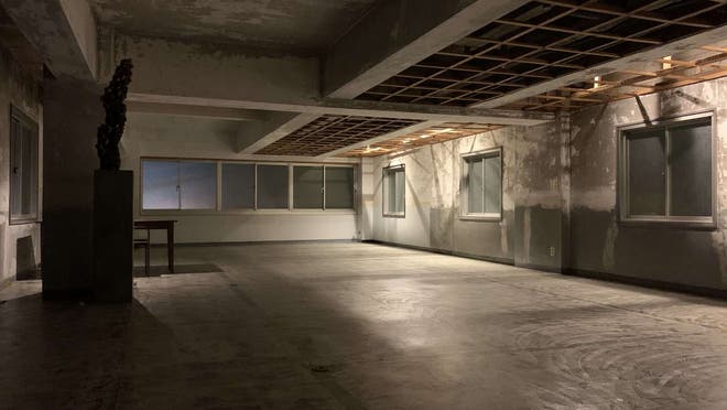 なにもない場所の写真20