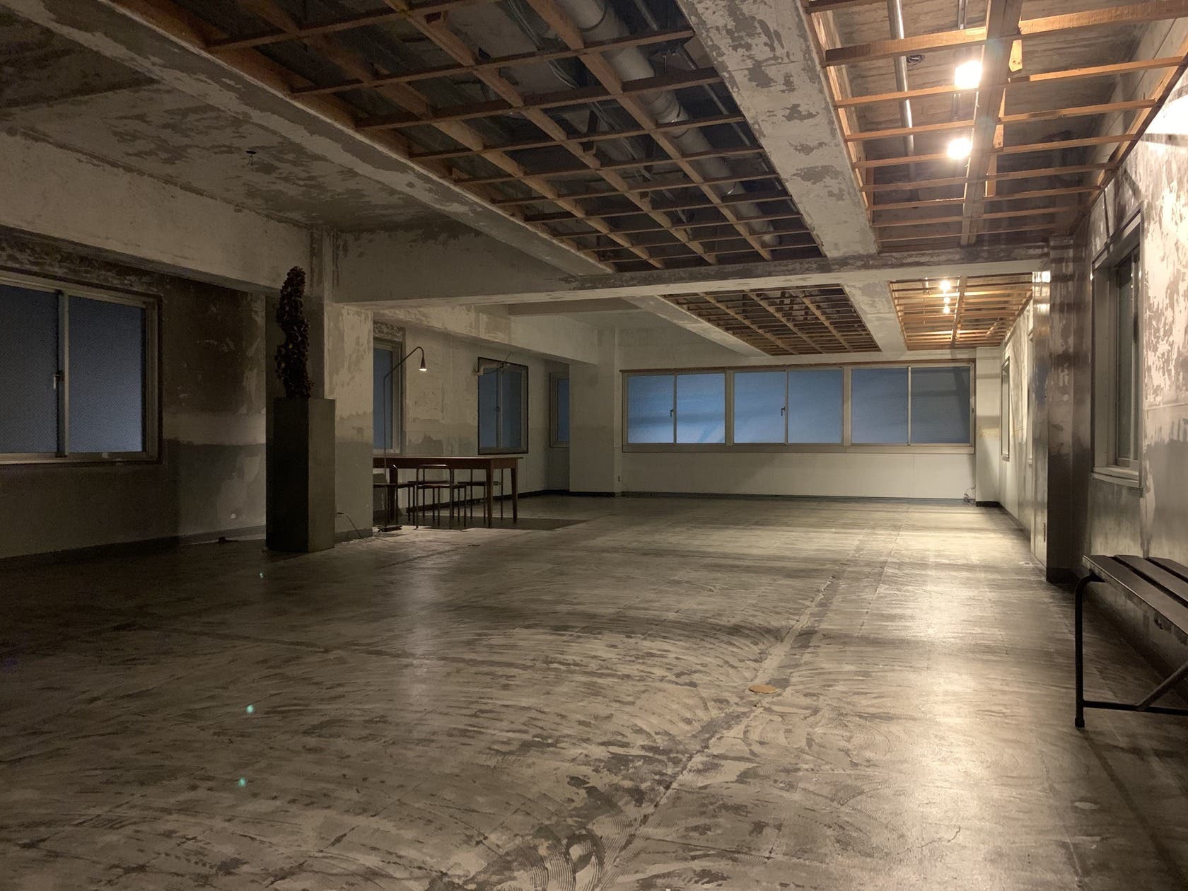 なにもない場所の写真21