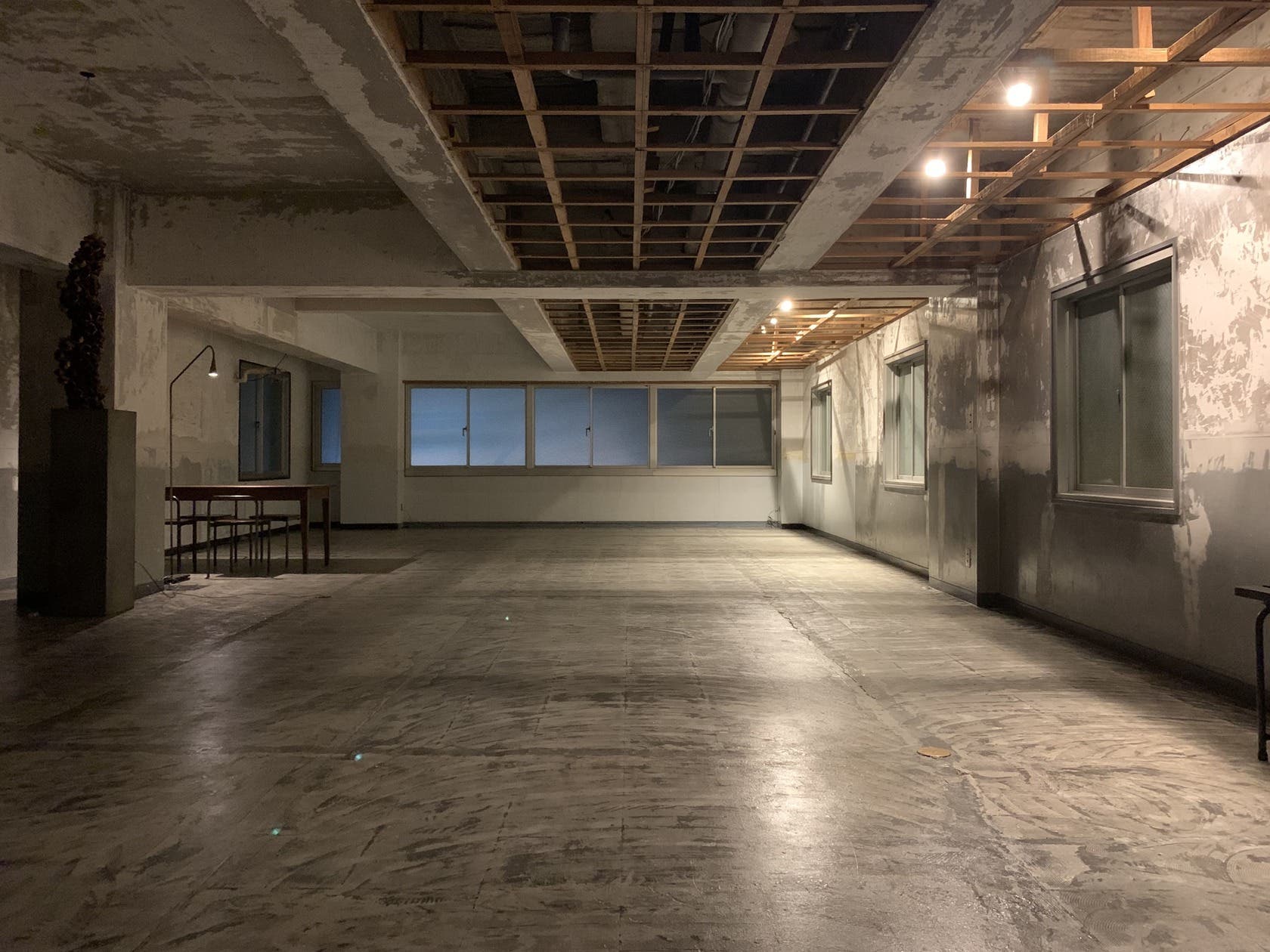 なにもない場所の写真22