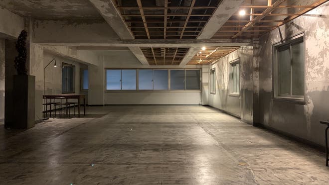 なにもない場所の写真22