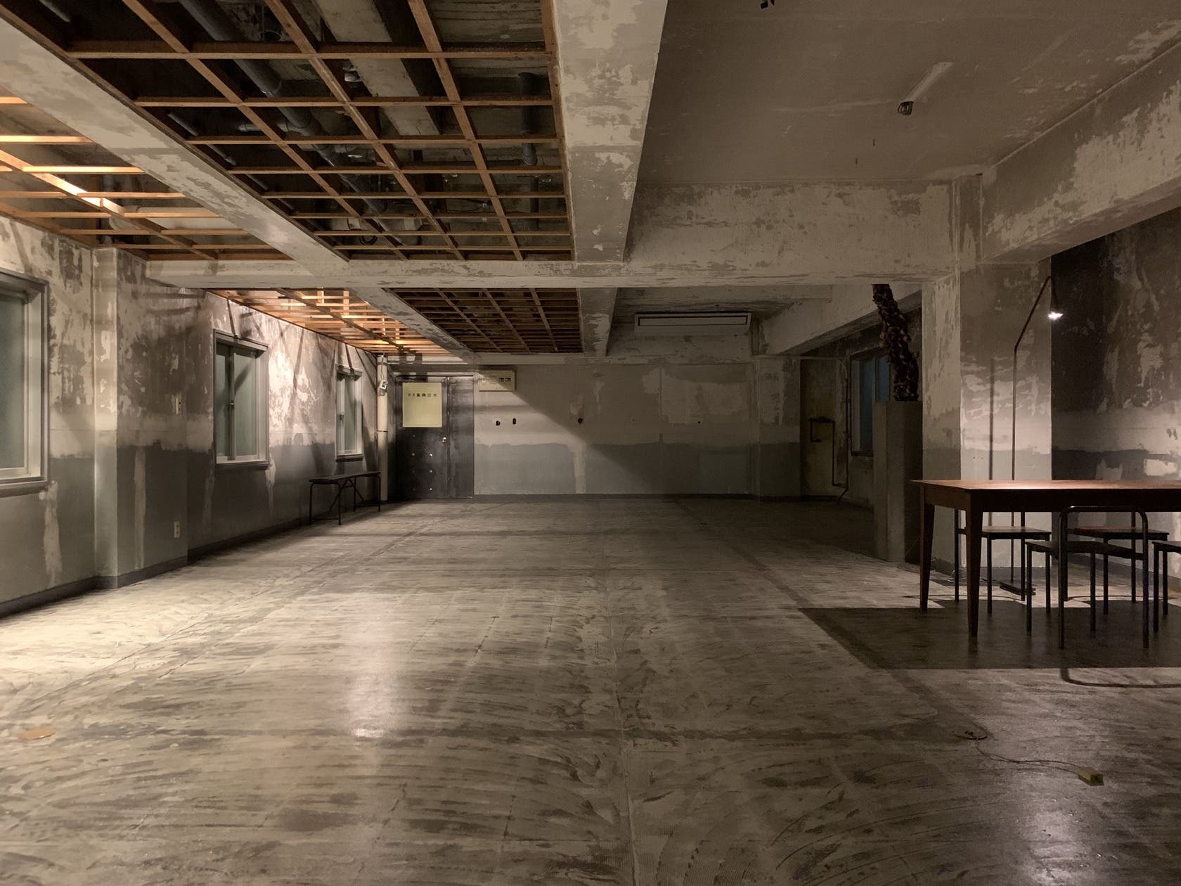 なにもない場所の写真23