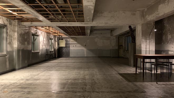 なにもない場所の写真23