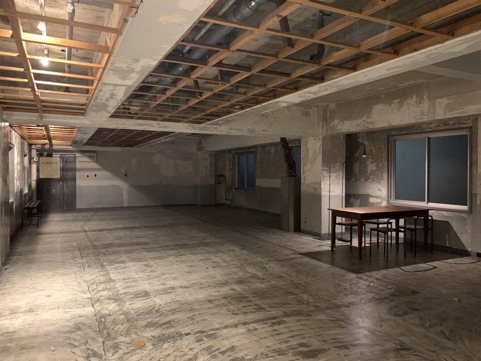 なにもない場所の写真24