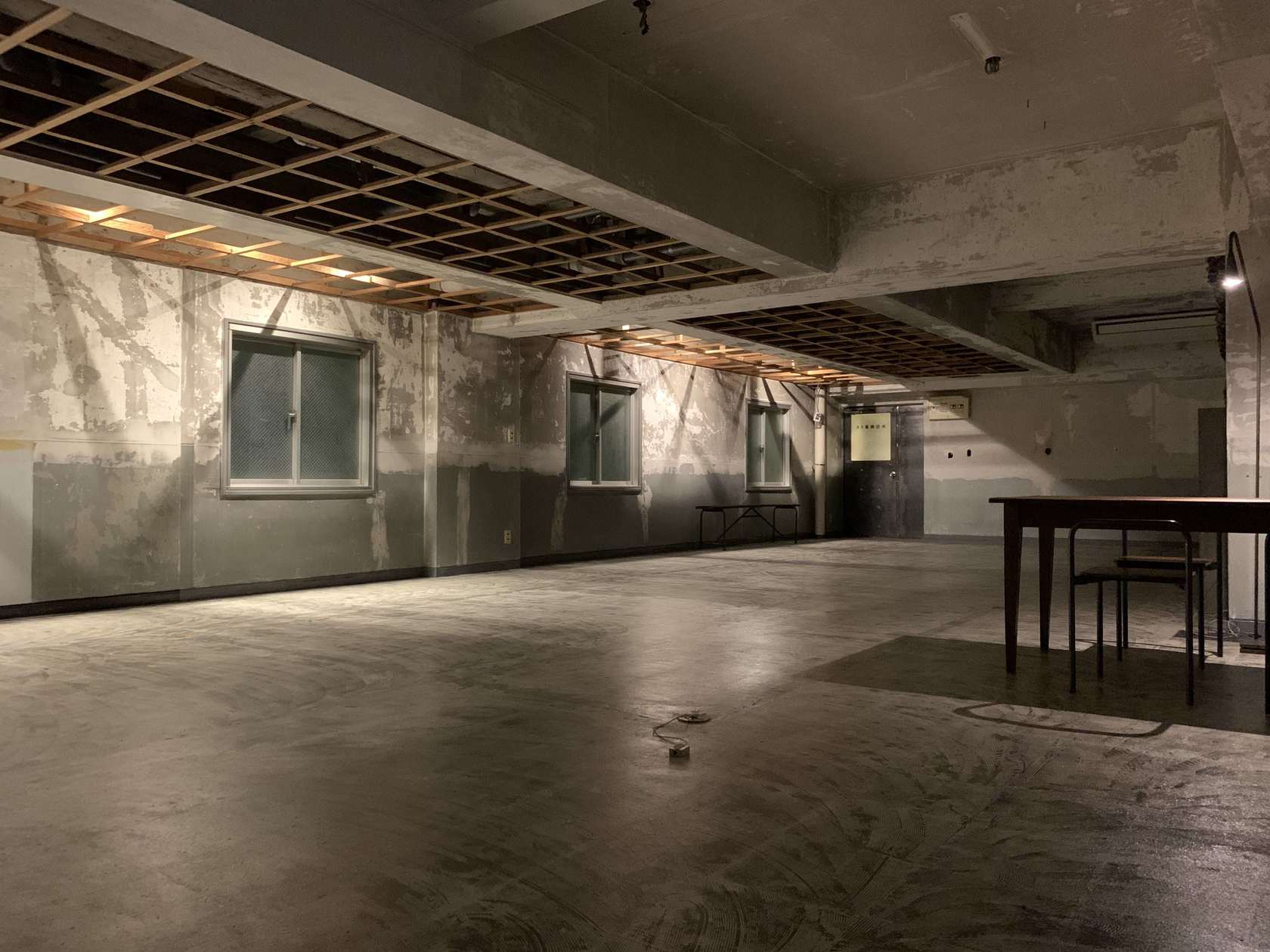 なにもない場所の写真25