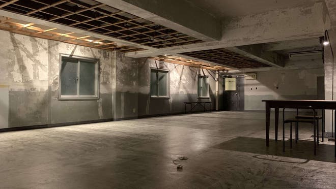 なにもない場所の写真25