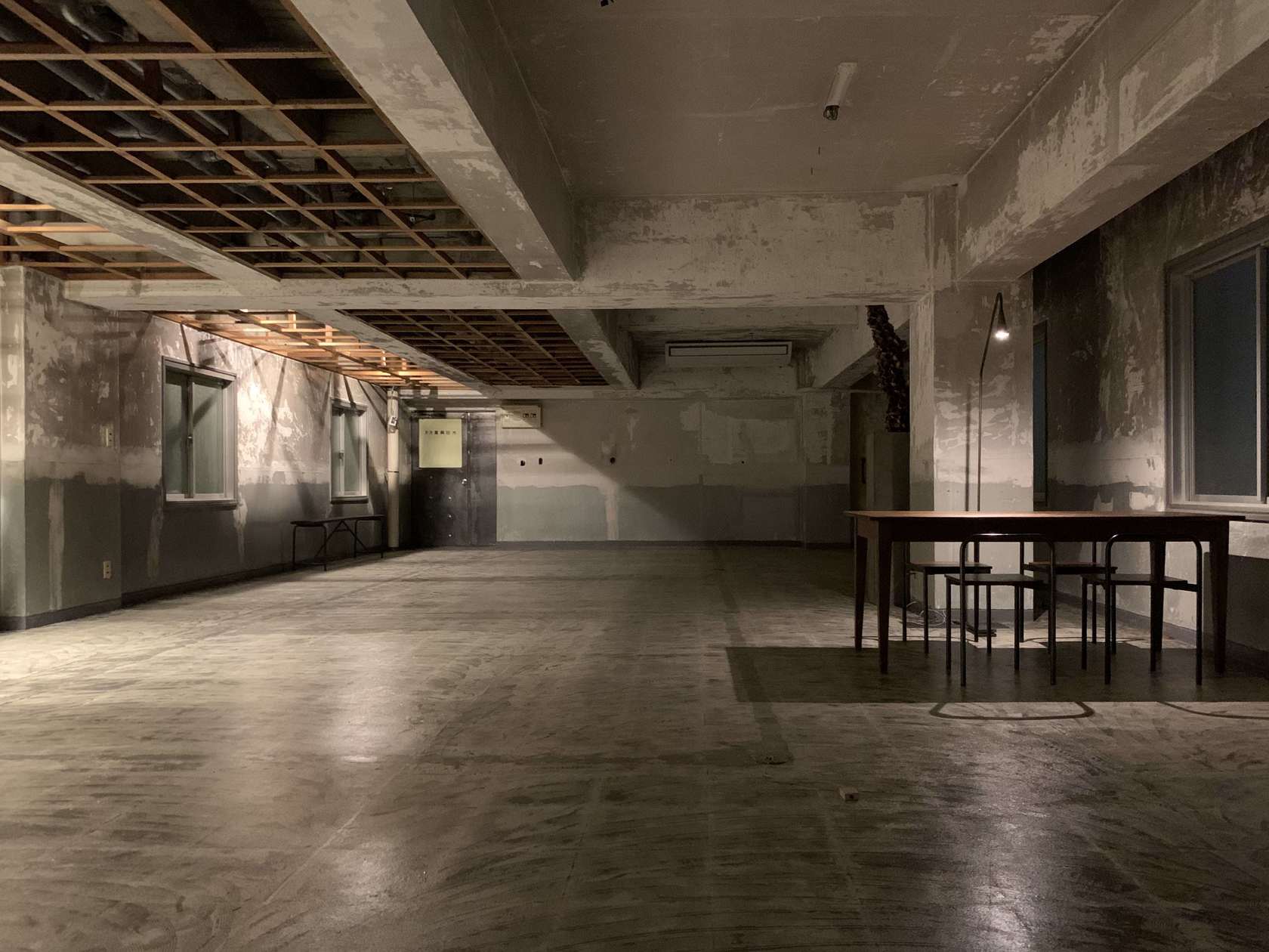 なにもない場所の写真26