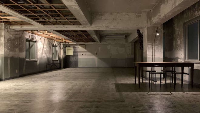 なにもない場所の写真26