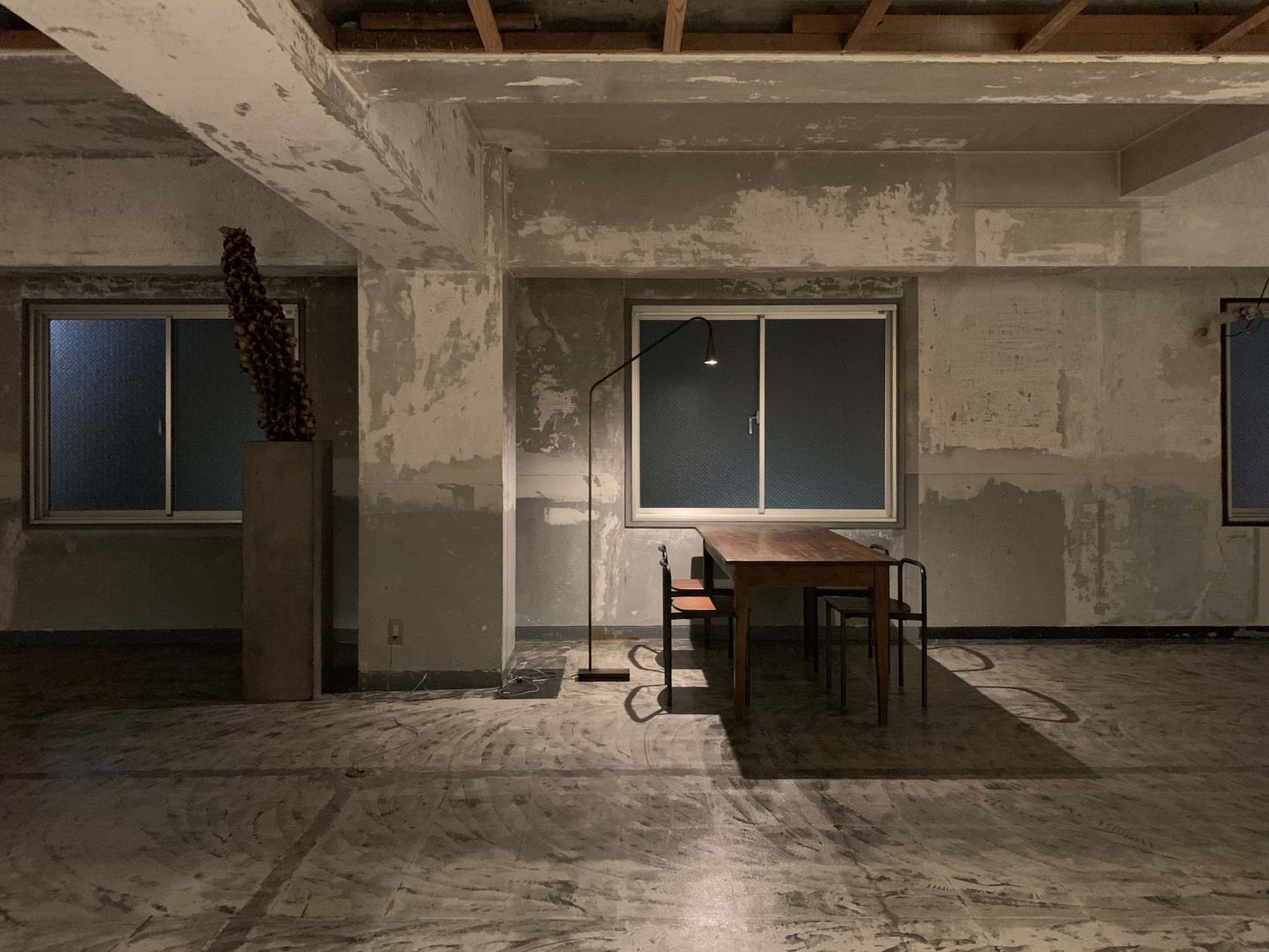 なにもない場所の写真27