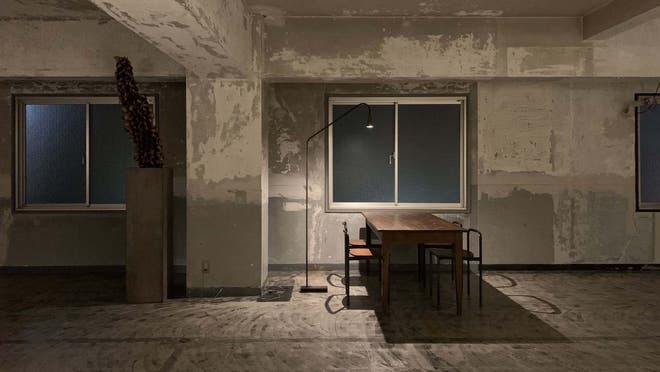 なにもない場所の写真27