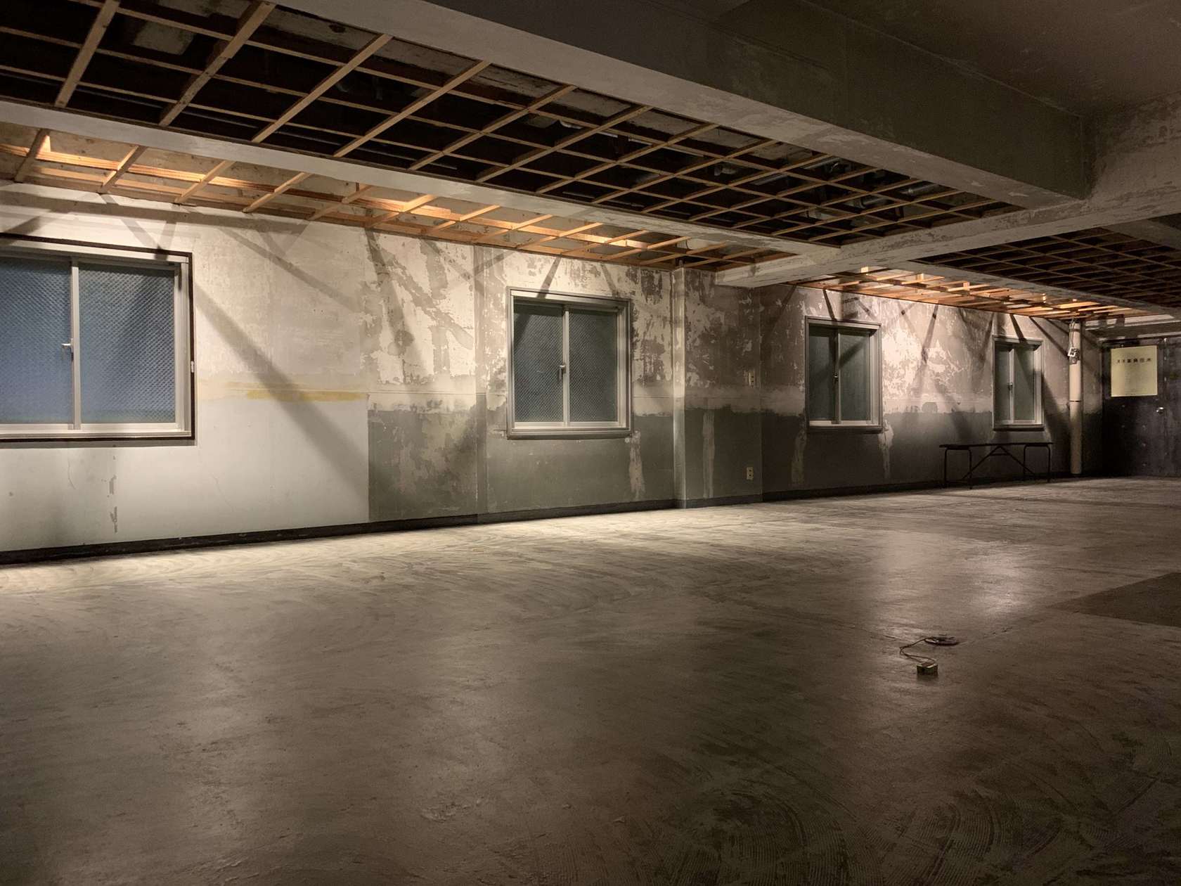 なにもない場所の写真28