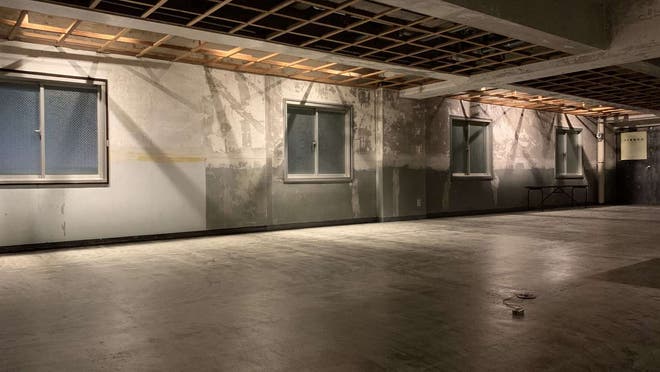 なにもない場所の写真28