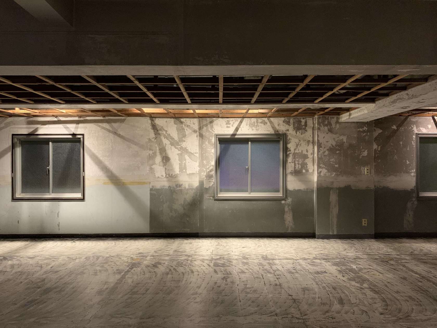 なにもない場所の写真29