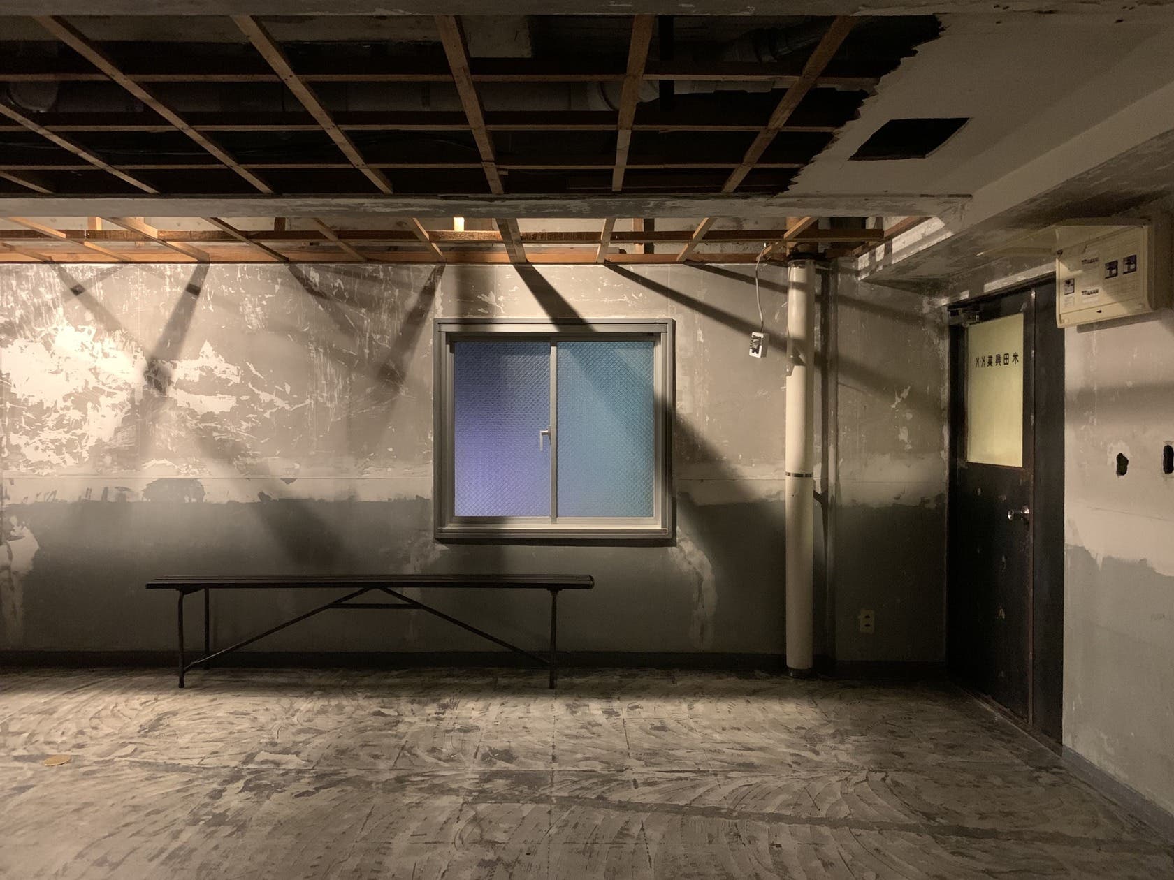 なにもない場所の写真30