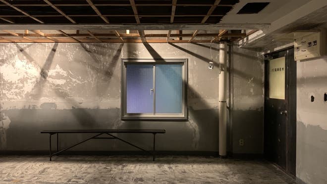 なにもない場所の写真30