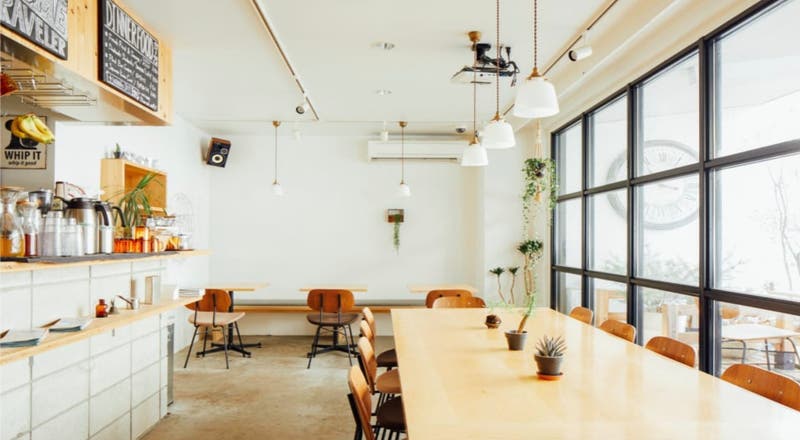 【千代田線根津駅徒歩３分】GRAPHY NEZU CAFE&LOUNGEで快適なワークライフ✨ドリンク付き✨
