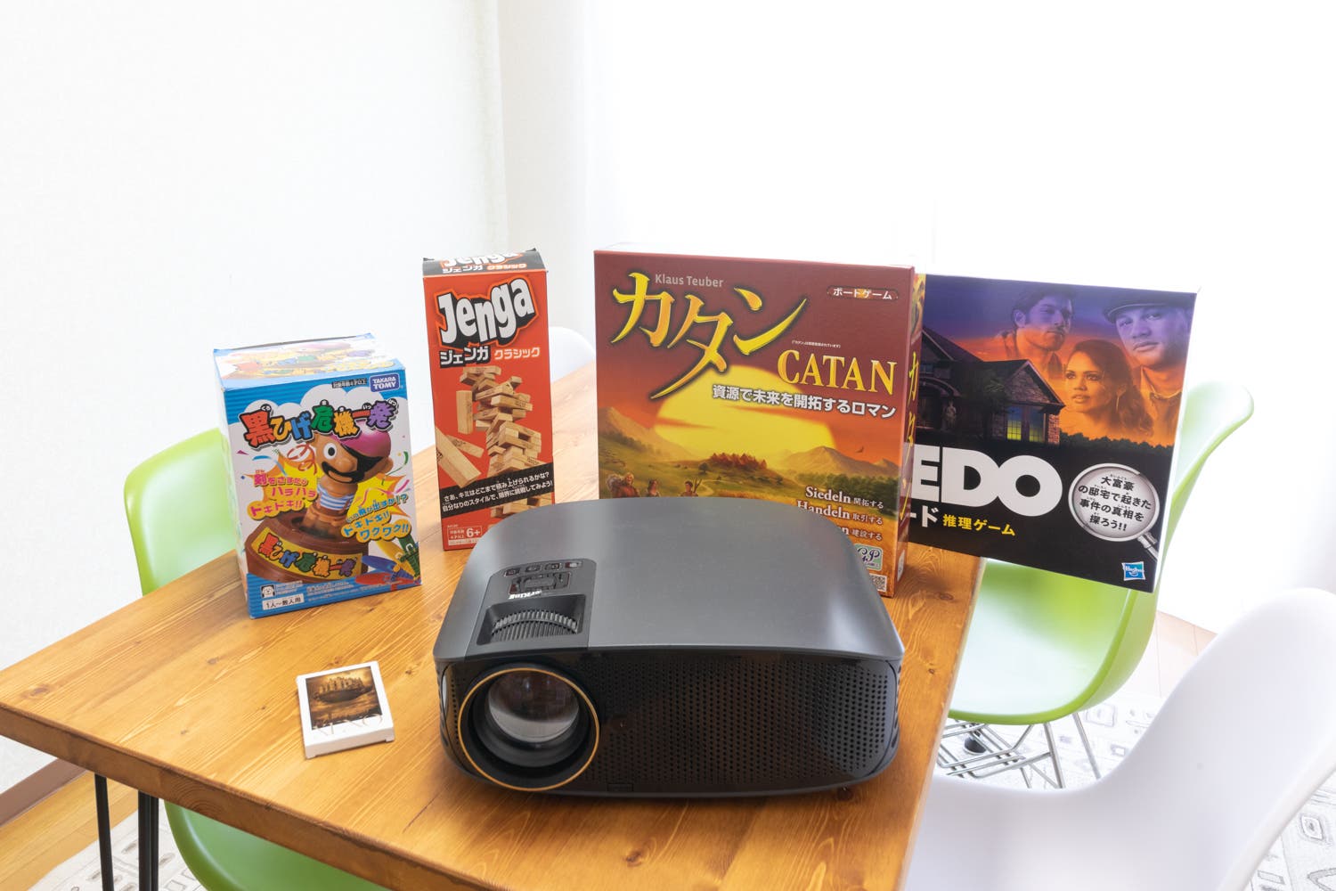 スペモ🏠クリスマス🎄学割👨‍🎓キャンプ🏕パーティー🍻バルコニー💖ママ会👶🏻コスプレ💎519_MOLE豊島園の写真17