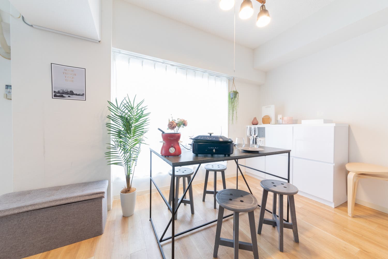 スペモ🏠クリスマス🎄歓送迎会🎊学割👨‍🎓女子会🌼パーティ🥂ゲーム🎮推し活🎀305_Elegance東新宿2ndの写真14