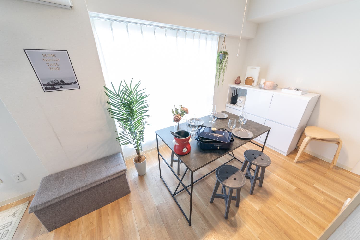 スペモ🏠クリスマス🎄歓送迎会🎊学割👨‍🎓女子会🌼パーティ🥂ゲーム🎮推し活🎀305_Elegance東新宿2ndの写真13