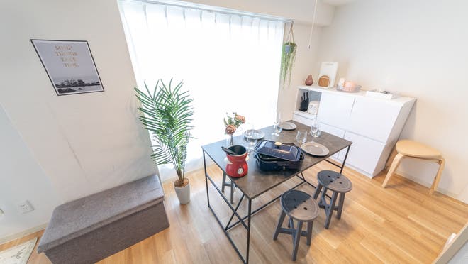 スペモ🏠クリスマス🎄歓送迎会🎊学割👨🎓女子会🌼パーティ🥂ゲーム🎮推し活🎀305_Elegance東新宿2ndの写真13