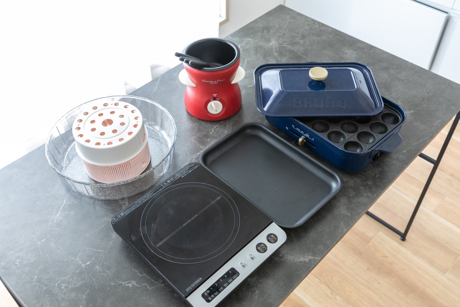 スペモ🏠クリスマス🎄歓送迎会🎊学割👨‍🎓女子会🌼パーティ🥂ゲーム🎮推し活🎀305_Elegance東新宿2ndの写真24