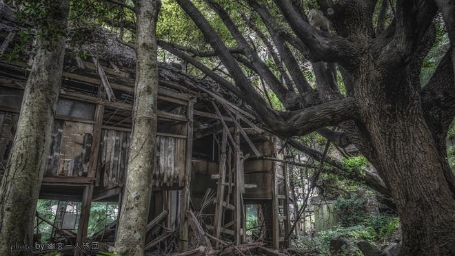 Art Village SATTE の写真4