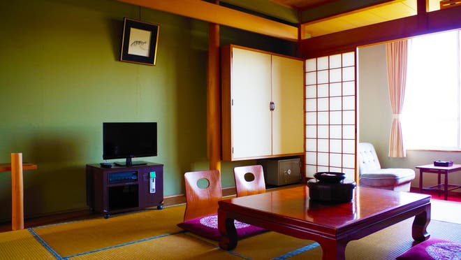 【伊勢志摩】伊勢の自然に囲まれた空間で特別な時間を!夜は伊勢の海の幸を満喫(※オプション)!の写真5