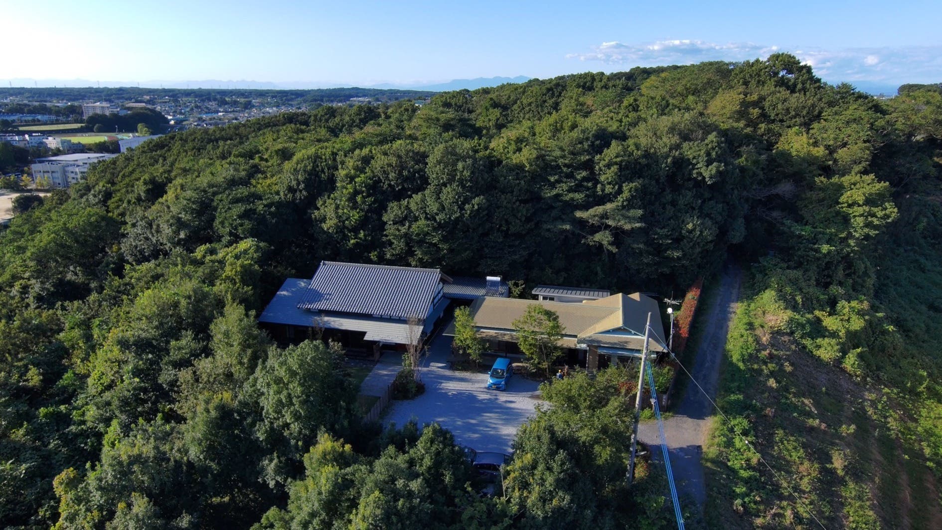 【感染対策に一棟貸し】築120年古民家開放的プライベート庭園も自由に使えますの写真15