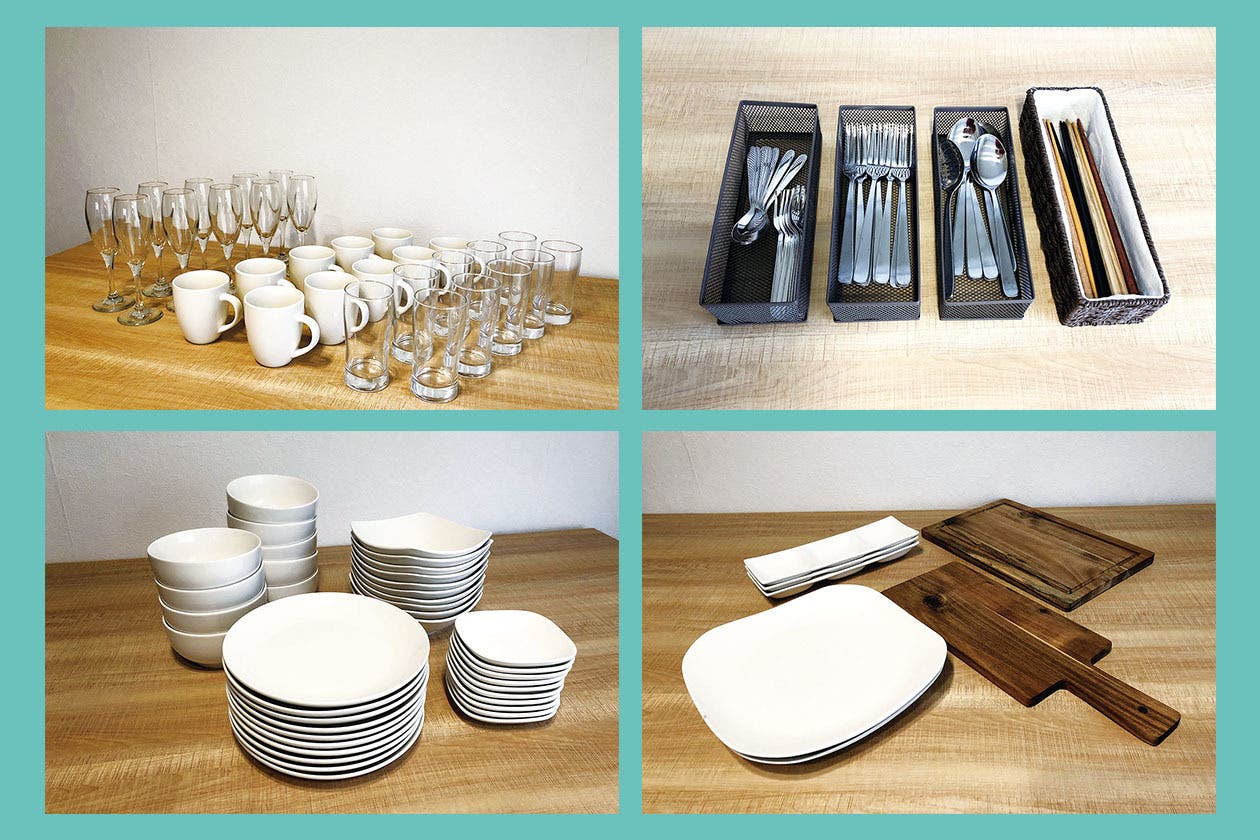 🎄駅歩2分/最大12名OK🎅クリスマス装飾中⛄広々空間＆キッチン✨撮影にも◎✨ゲーム機Sw🎮動画も🎬24H🌃の写真19