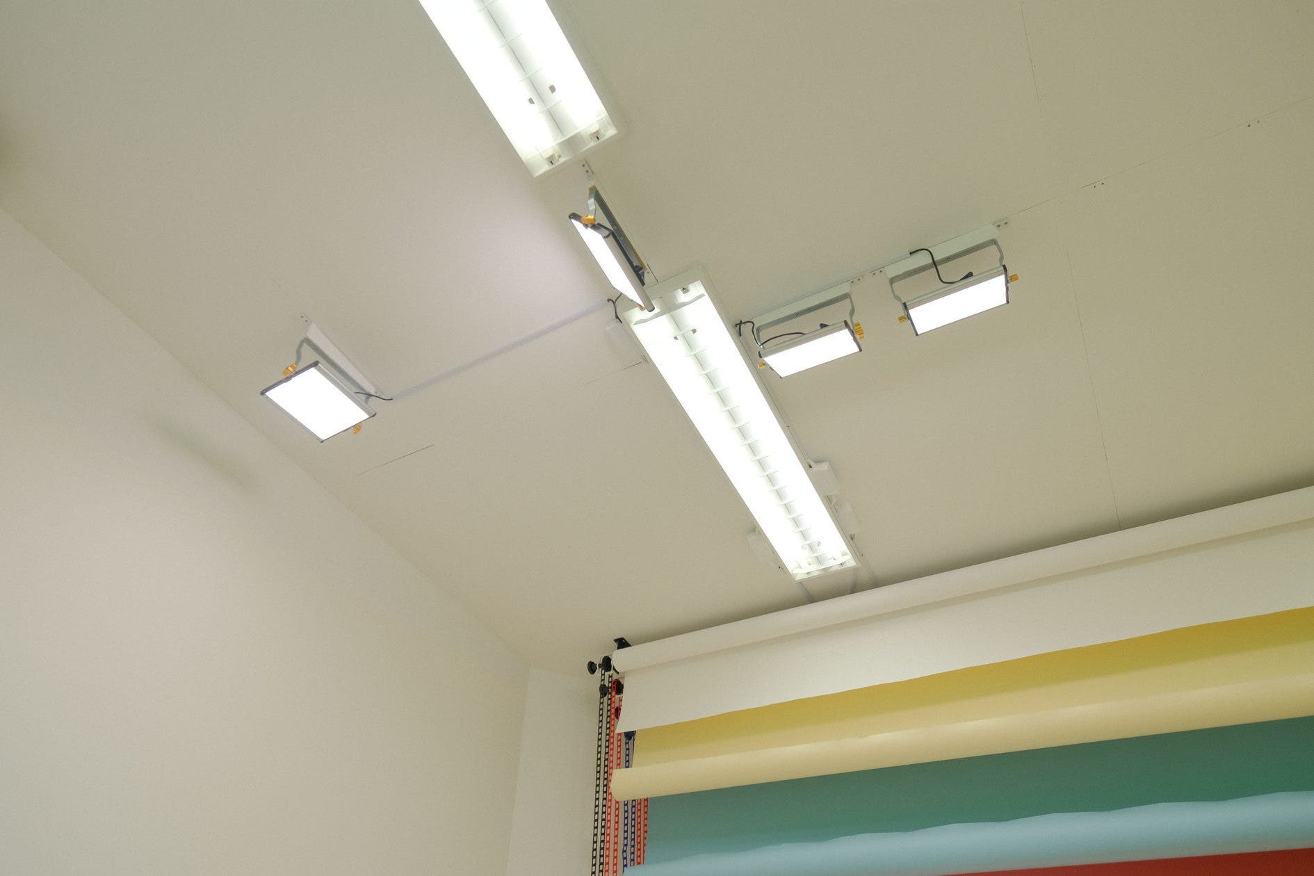 ＜柏の葉公園前＞一棟貸切・非対面で1時間2,136円～！大きな窓で自然光豊かなセルフ撮影スタジオですの写真20