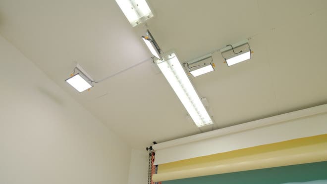 <柏の葉公園前>一棟貸切・非対面で1時間2,136円~!大きな窓で自然光豊かなセルフ撮影スタジオですの写真20