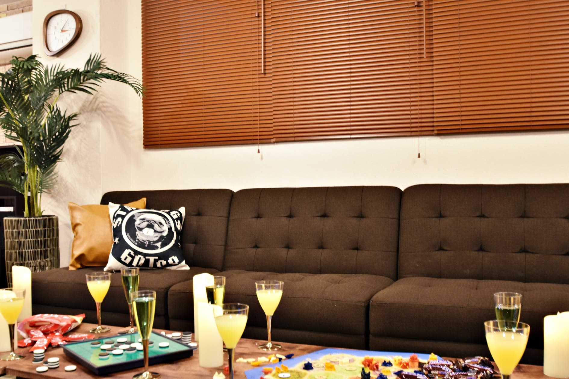 当日予約も大歓迎です｜65㌅TV📺｜24時間営業｜女子会｜飲み会｜打ち上げ｜パーティ―｜会議｜自習_258の写真7