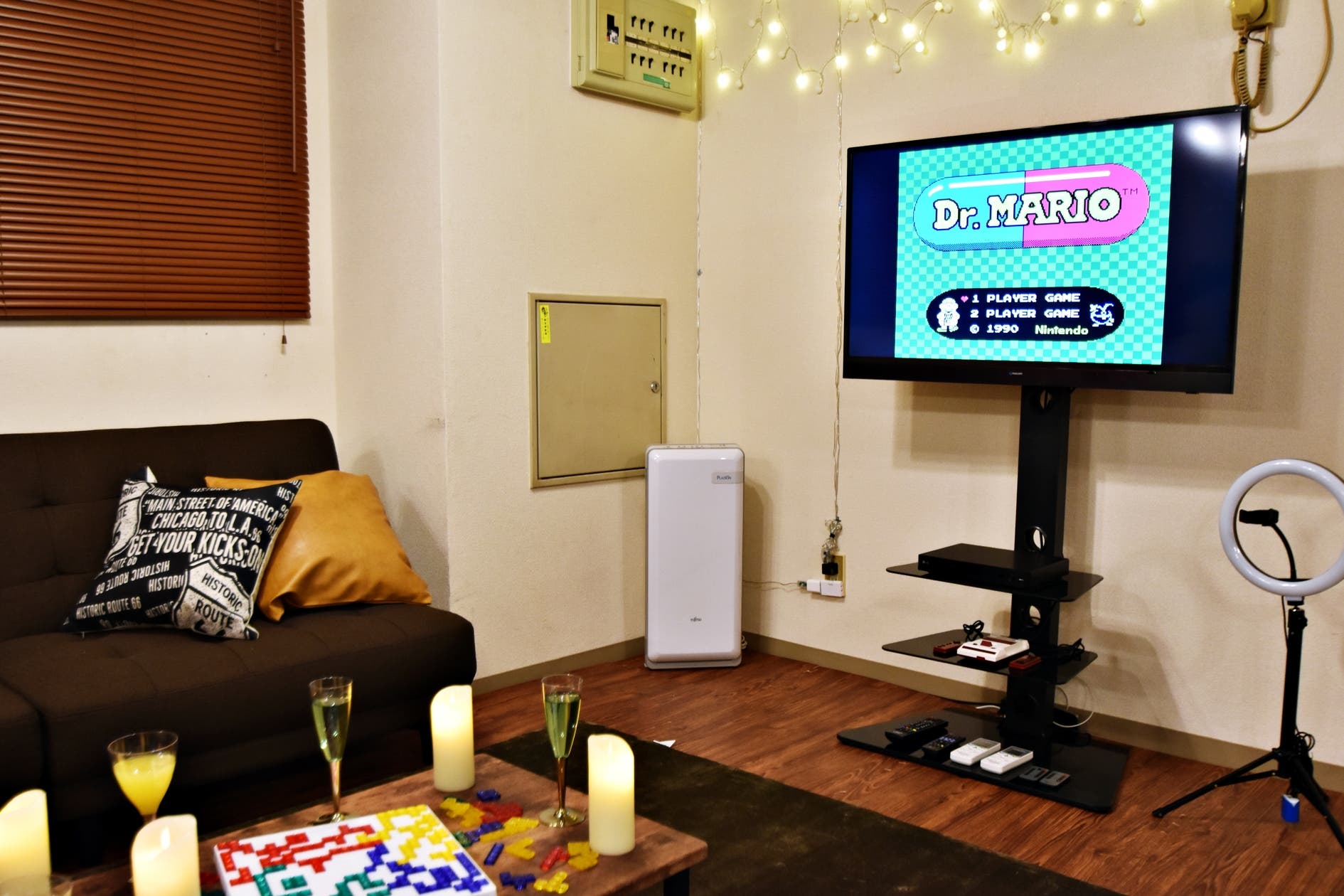 当日予約も大歓迎です｜65㌅TV📺｜24時間営業｜女子会｜飲み会｜打ち上げ｜パーティ―｜会議｜自習_258の写真8