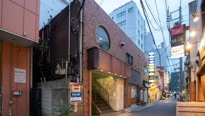 【間借り営業にピッタリ】駅近の好立地なバーで一日店長イベント・間借りスナック【湯島駅徒歩2分】の写真6