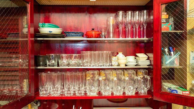 【間借り営業にピッタリ】駅近の好立地なバーで一日店長イベント・間借りスナック【湯島駅徒歩2分】の写真4