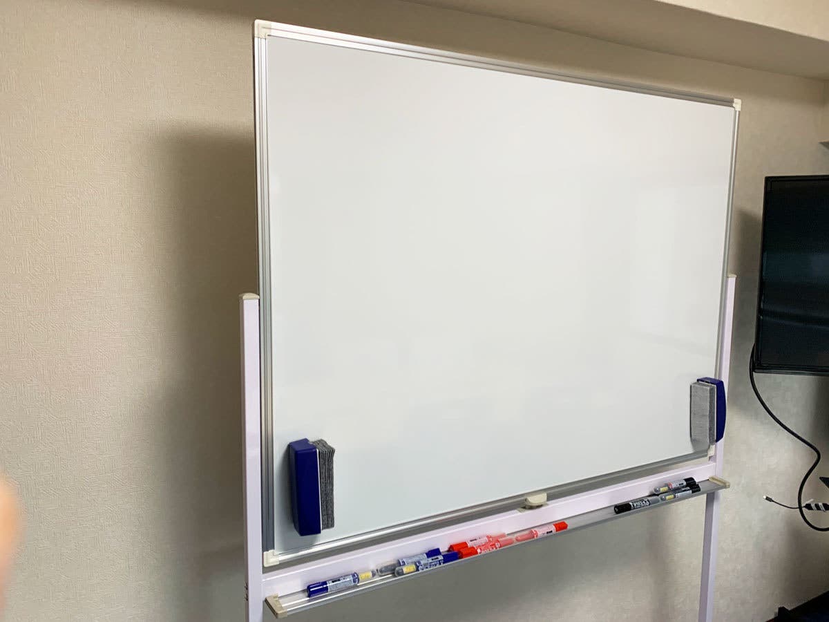 完全個室・Wi-Fiあり【京急川崎駅徒歩１分】きれいなスペースで快適なテレワーク・会議ができる！の写真5