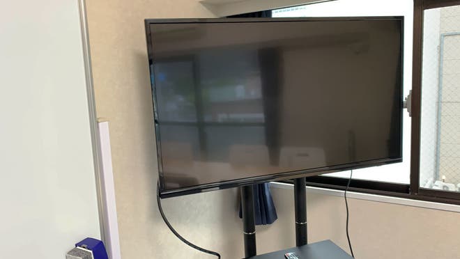 完全個室・Wi-Fiあり【京急川崎駅徒歩1分】きれいなスペースで快適なテレワーク・会議ができる!の写真8