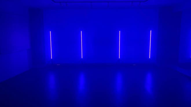 【駅近!おしゃれで開放感のあるスタジオ】リハーサルやワークショップ・各種レッスンに最適の写真10