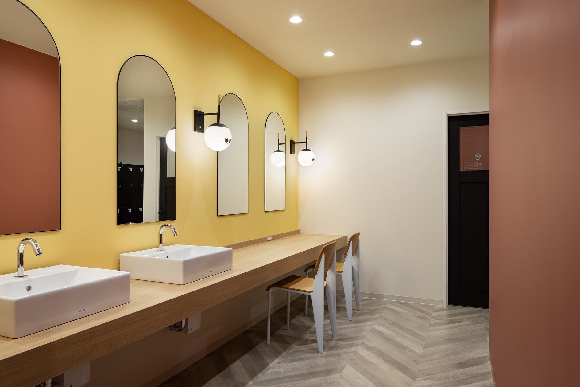 テラス付きイベントスペース　キッズスペース完備でワークショップや懇親会、企業イベントにもの写真8