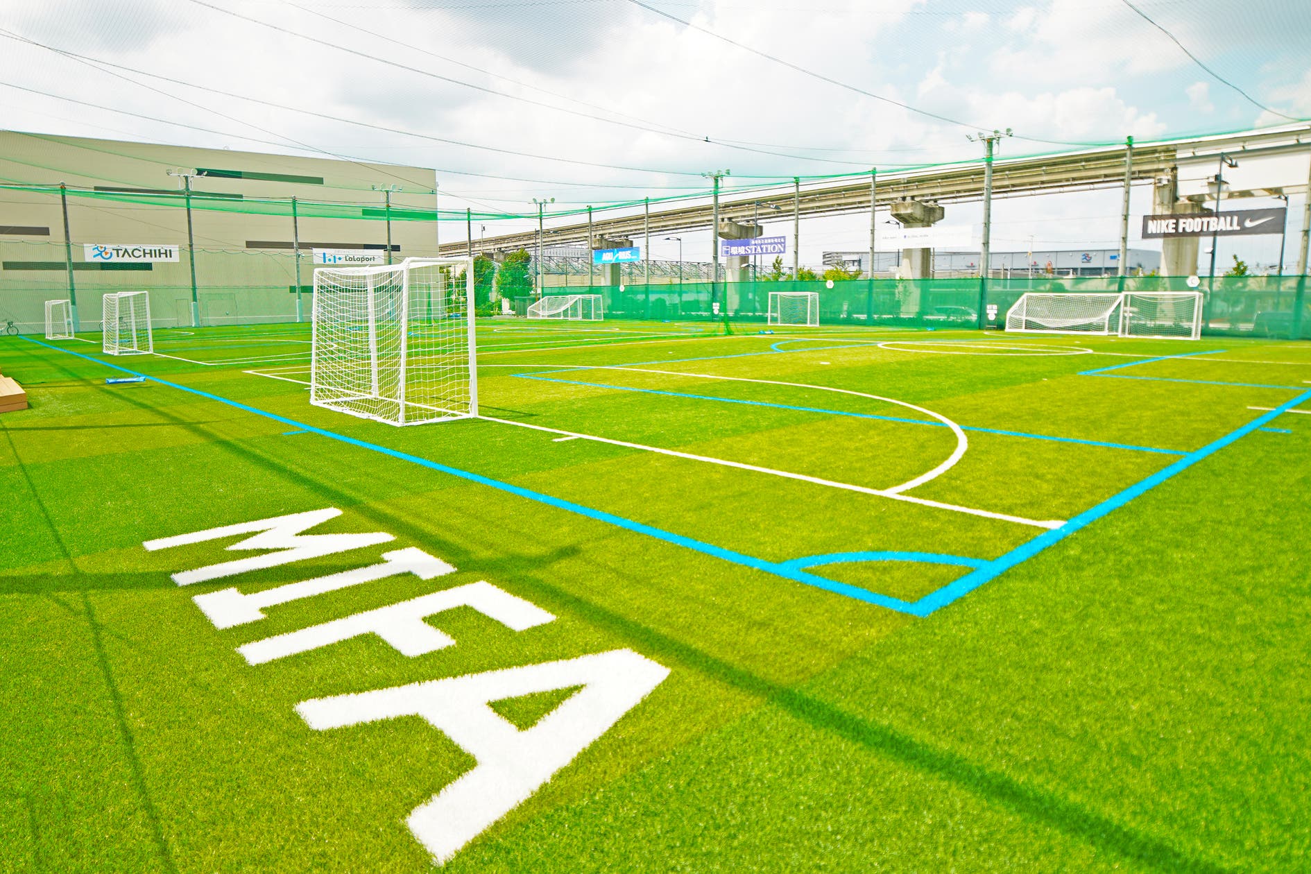 テラス付きイベントスペース　キッズスペース完備でワークショップや懇親会、企業イベントにもの写真9