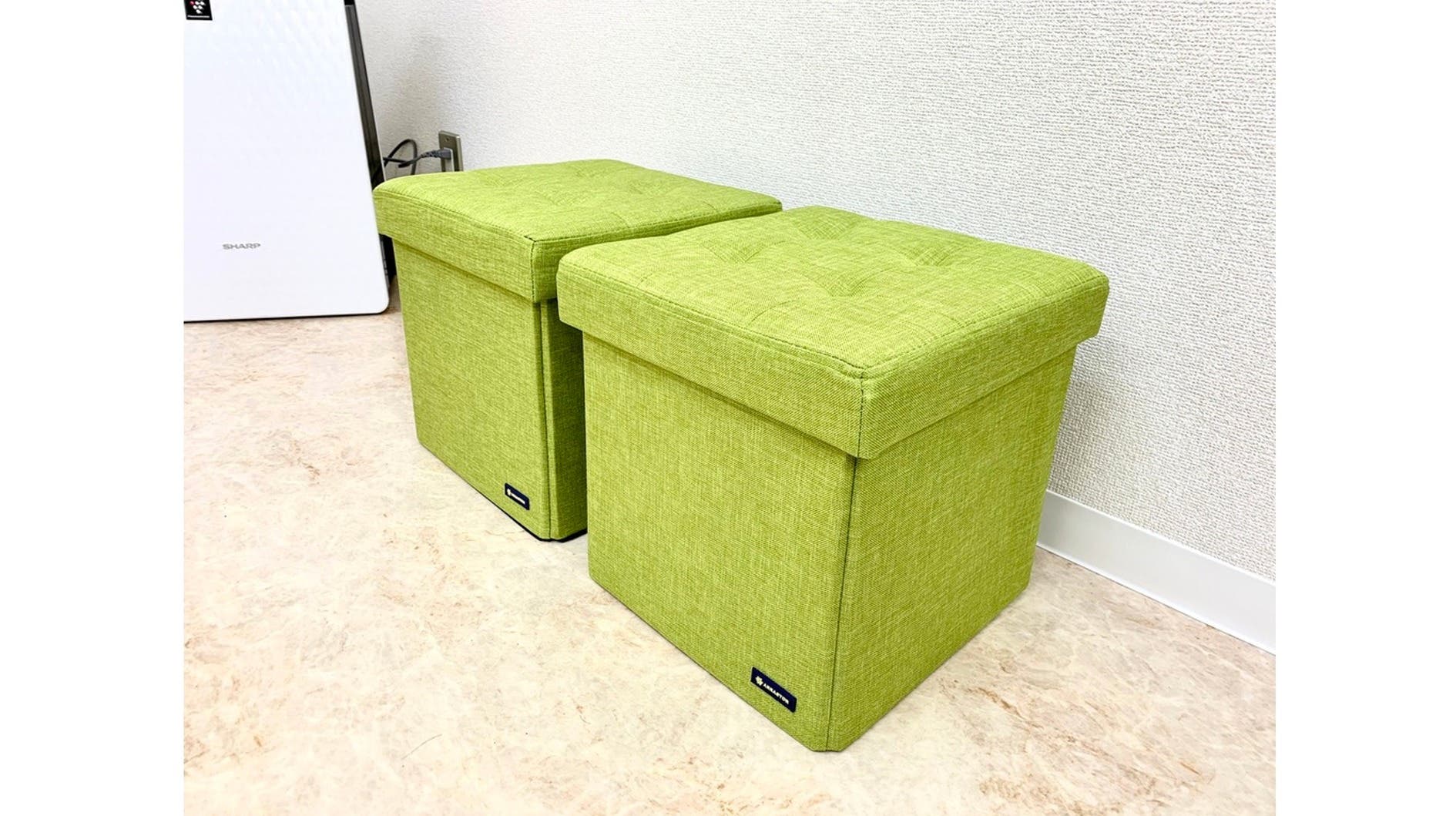 ＜緑ワークスペース新大阪駅＞光回線Wi-Fi📶モニター🖥リングライト無料！テレワーク/Web会議,面接/作業場所の写真15