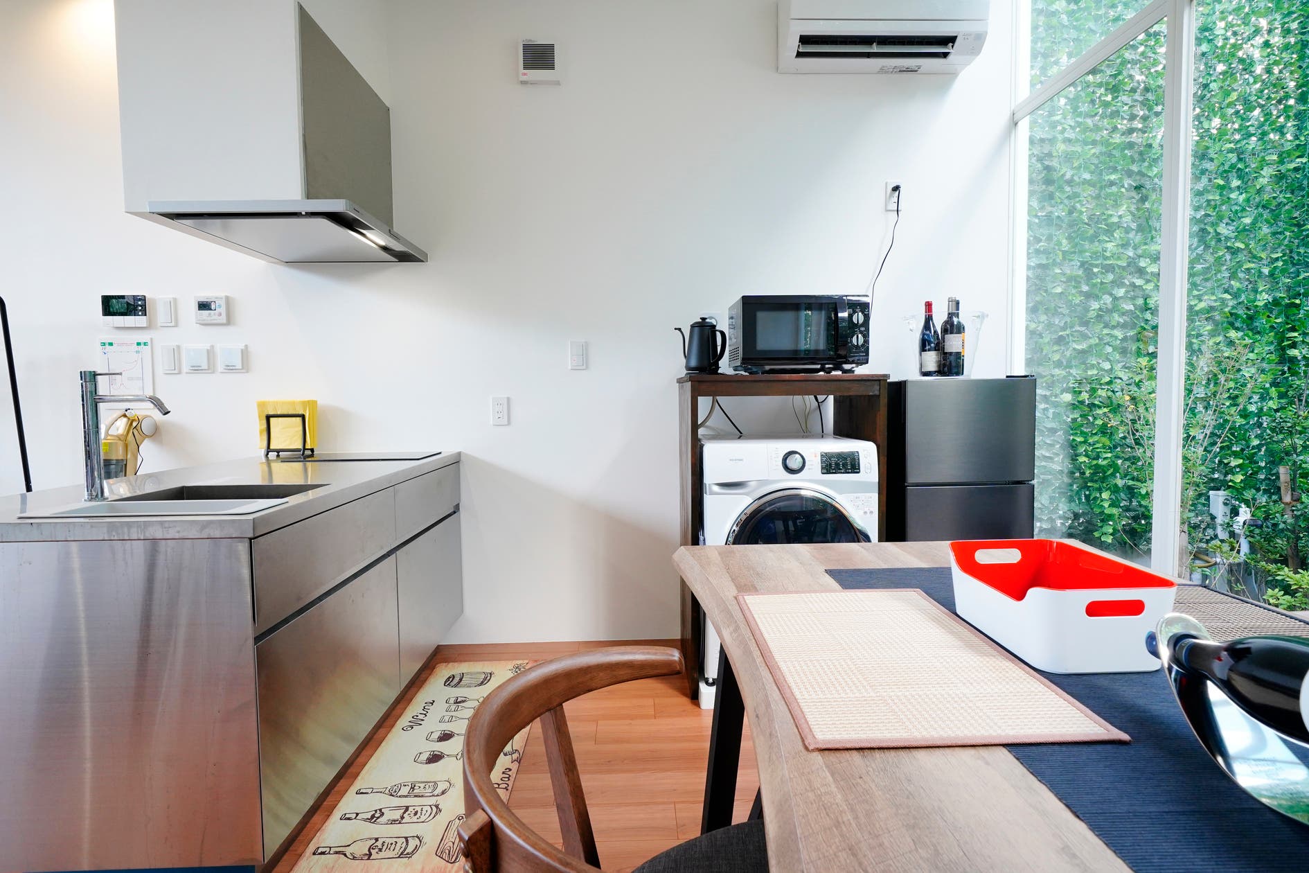 【推し活・撮影・ポートレート・コーワーキングスペースとして】江ノ島/湘南/片瀬/鎌倉★ビーチからすぐ★駐車場1台スペース有の写真9