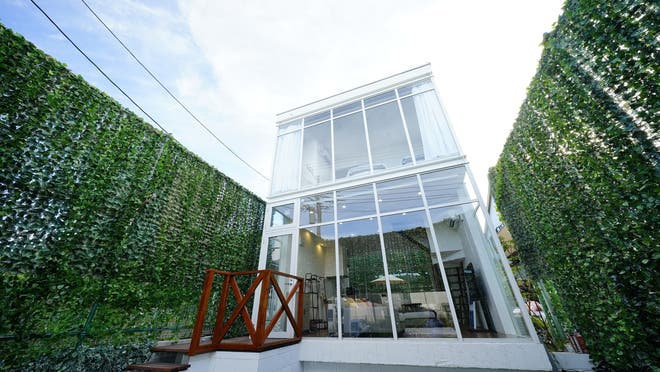 【推し活・撮影・ポートレート・コーワーキングスペースとして】江ノ島/湘南/片瀬/鎌倉★ビーチからすぐ★駐車場1台スペース有の写真11