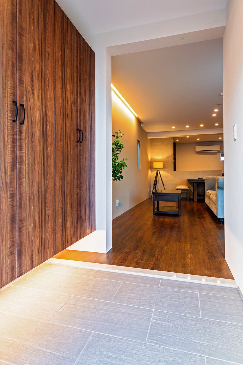 戸建一棟のレンタルスペース　用途についてはご相談ください。の写真6