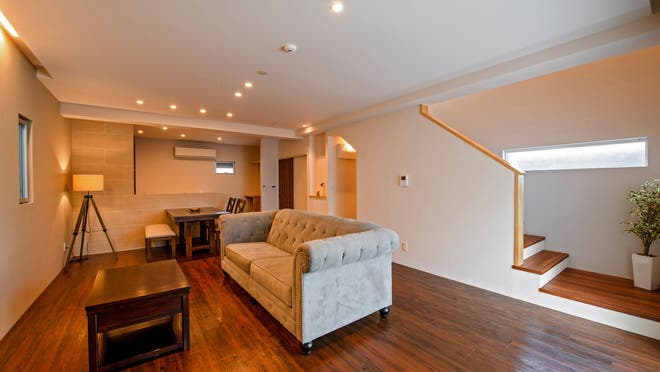 戸建一棟のレンタルスペース 用途についてはご相談ください。の写真8