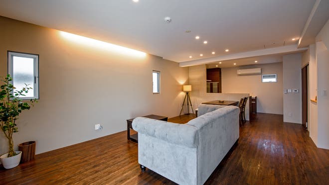 戸建一棟のレンタルスペース 用途についてはご相談ください。の写真9