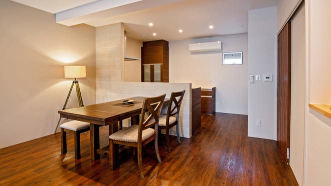 戸建一棟のレンタルスペース 用途についてはご相談ください。の写真10