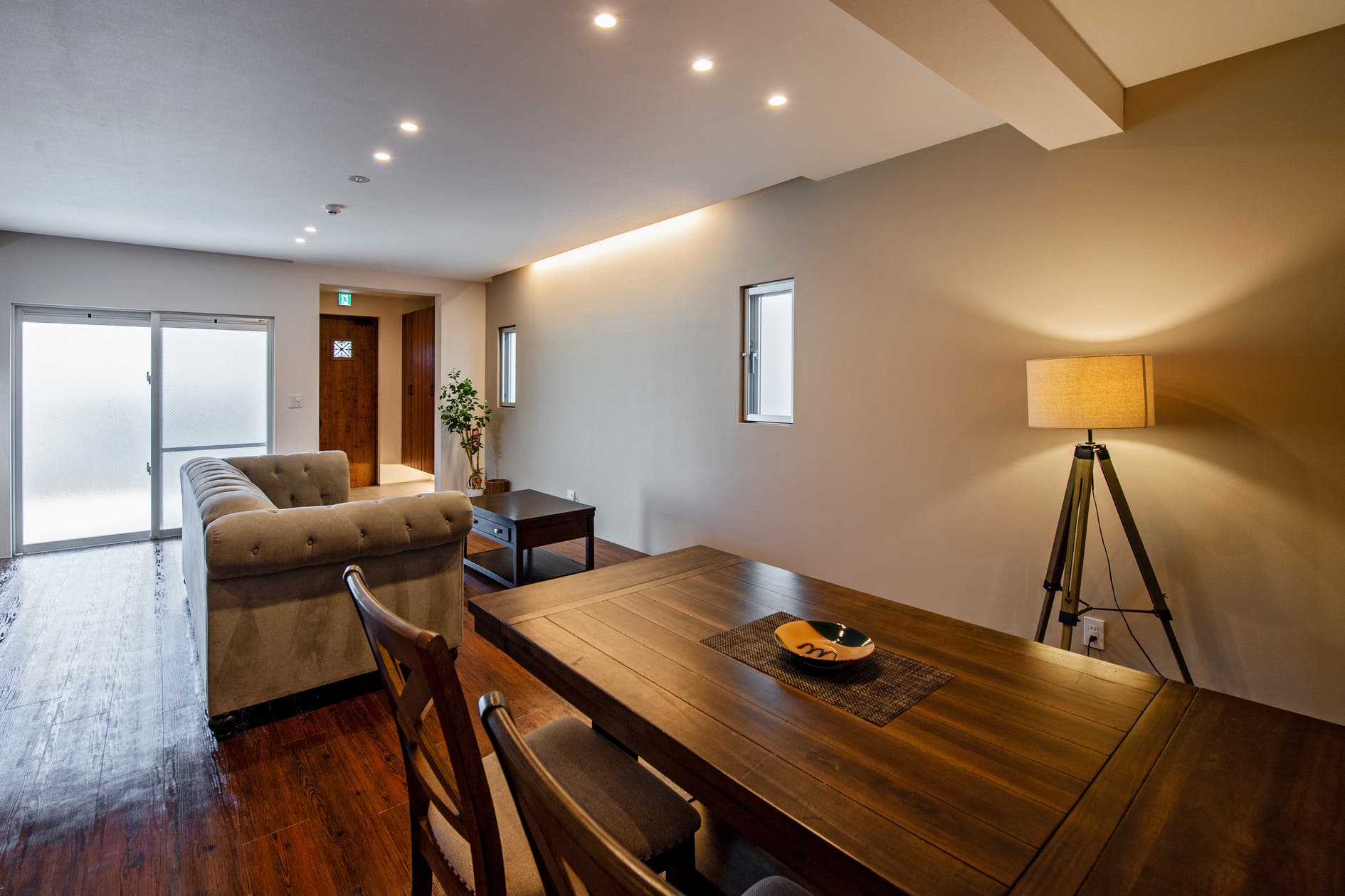 戸建一棟のレンタルスペース　用途についてはご相談ください。の写真11